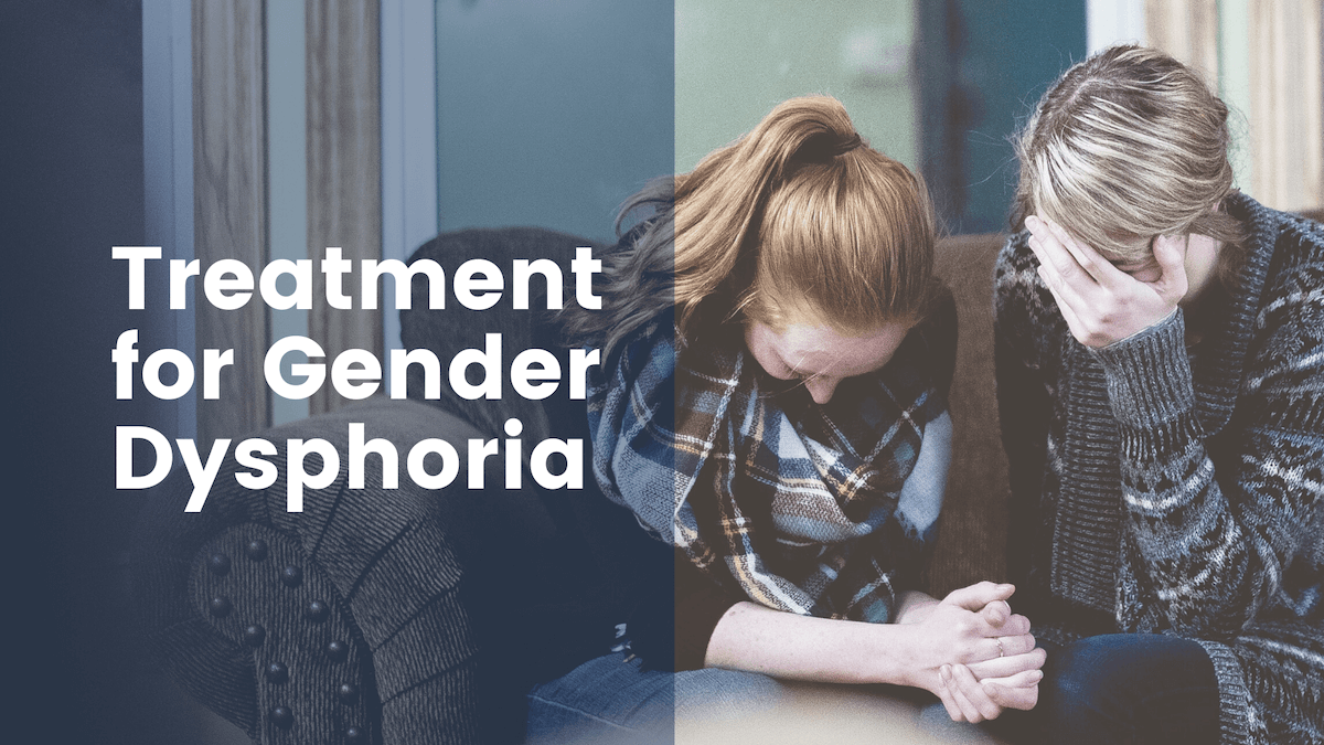 Treatment for Gender Dysphoria “Polarised”, “Mixed Evidence” - College ...